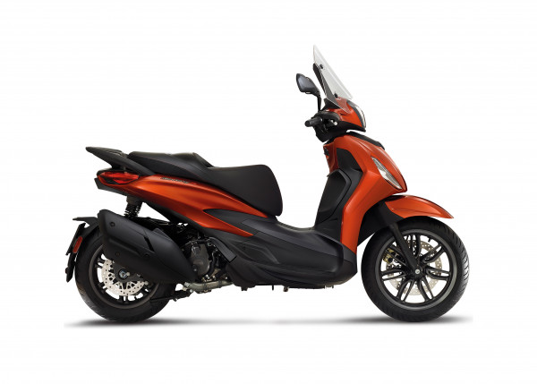 Beverly | Piaggio | Roller & Bikes | Faber Roller & Bike - Click and ...