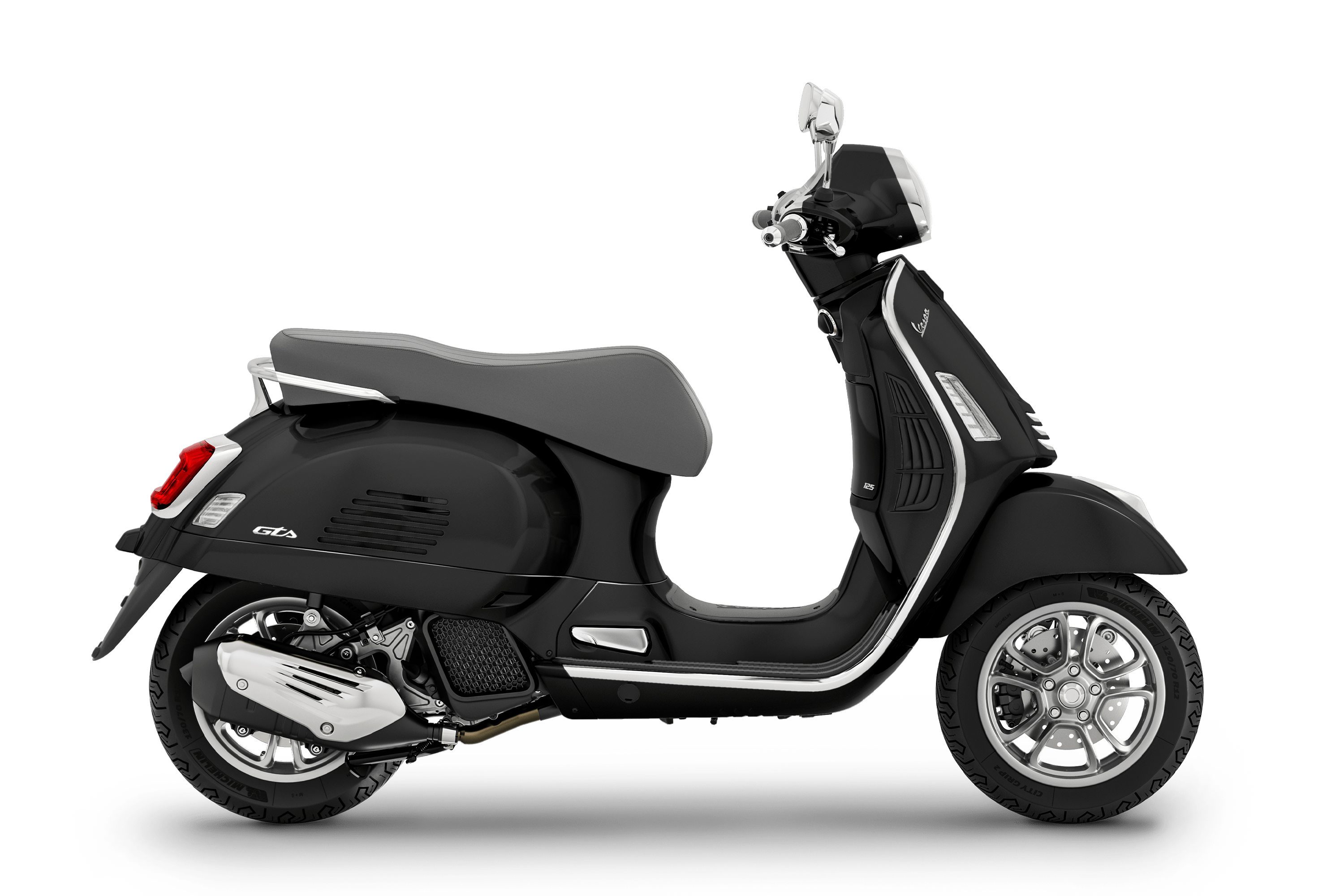 GTS 125 HPE ABS E5+ | GTS | Vespa | Roller & Bikes | Faber Roller & Bike