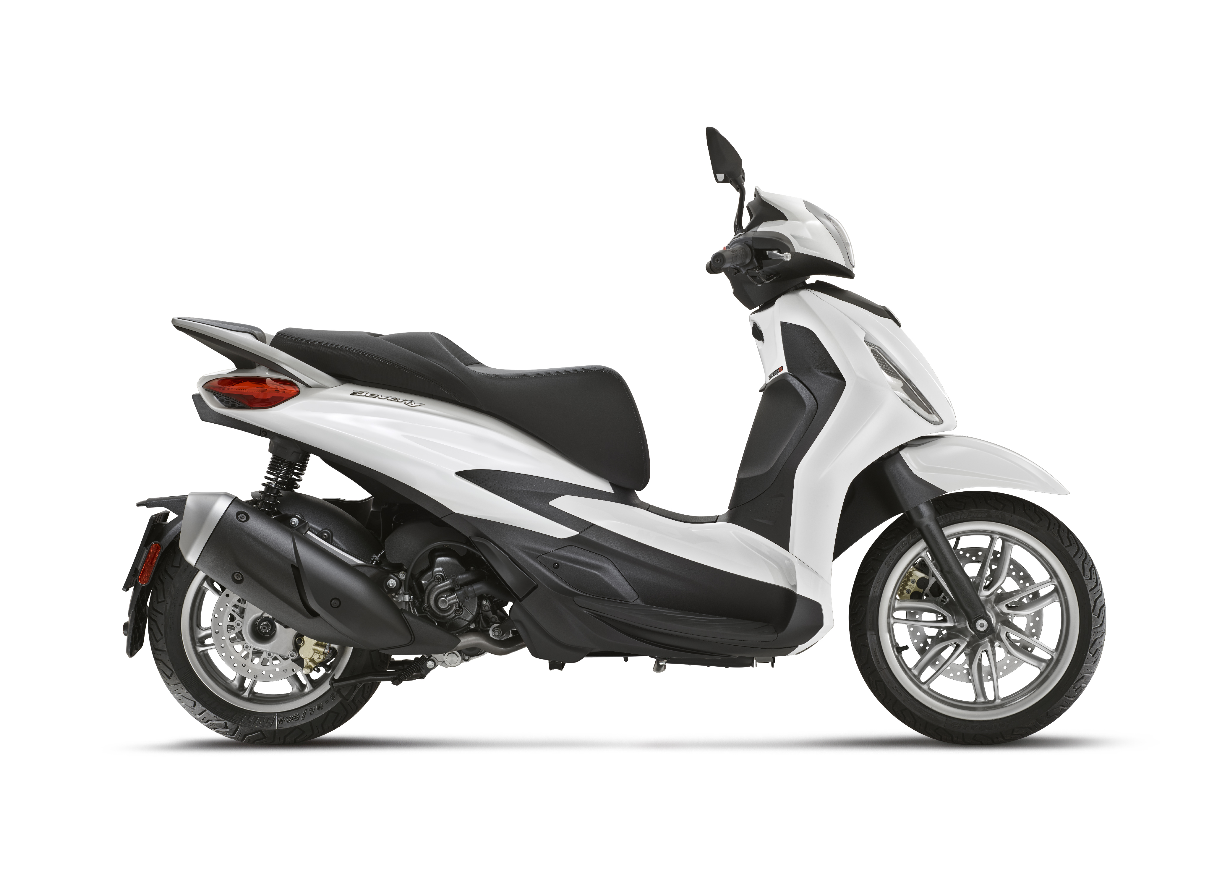 Piaggio BEVERLY 310 HPE E5+ | Beverly | Piaggio | Roller & Bikes | Faber Roller & Bike