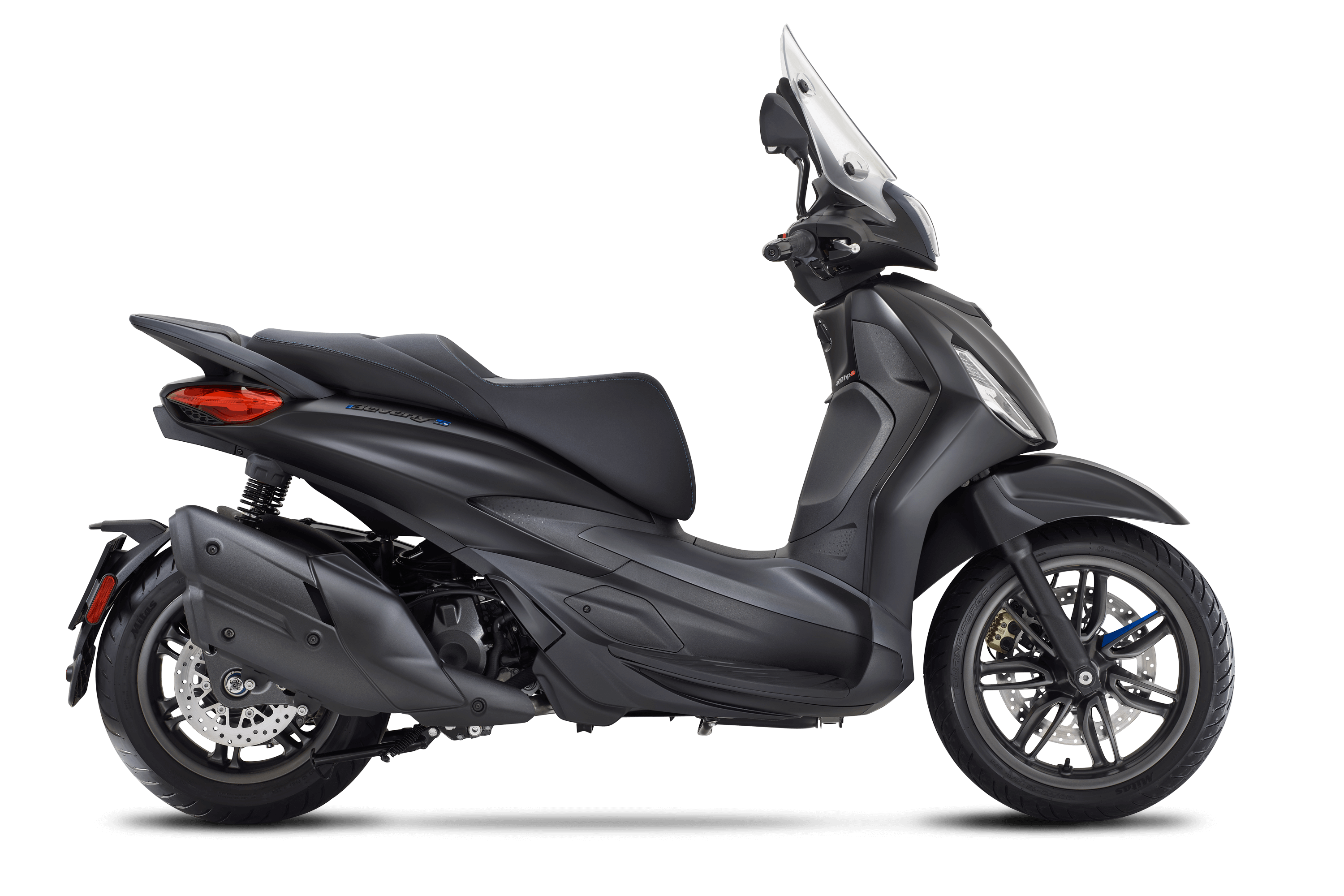 Piaggio BEVERLY 400 S HPE E5+ | Beverly | Piaggio | Roller & Bikes ...